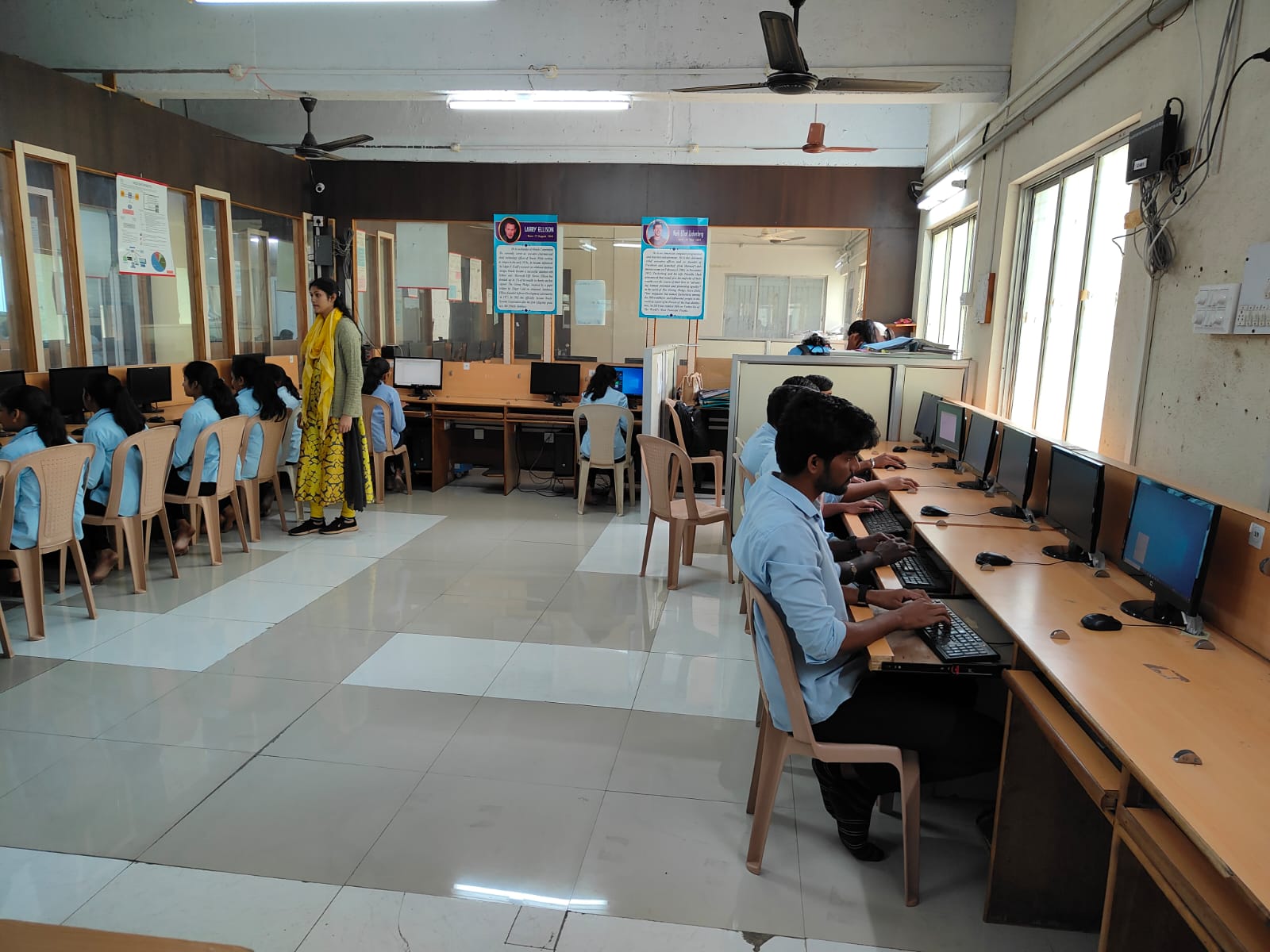 Department of Computer Science and Engineering, Dr. Daulatrao Aher Engineering College, Karad